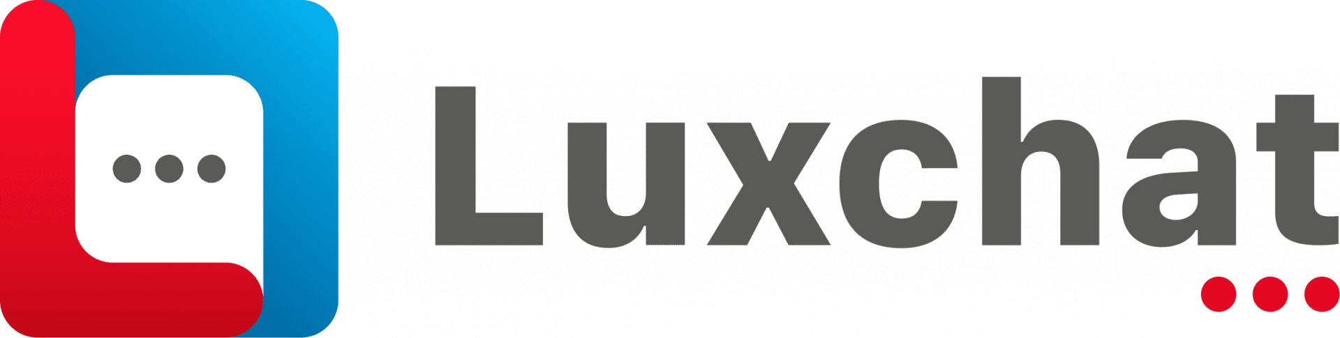 Quick start guide – Luxchat