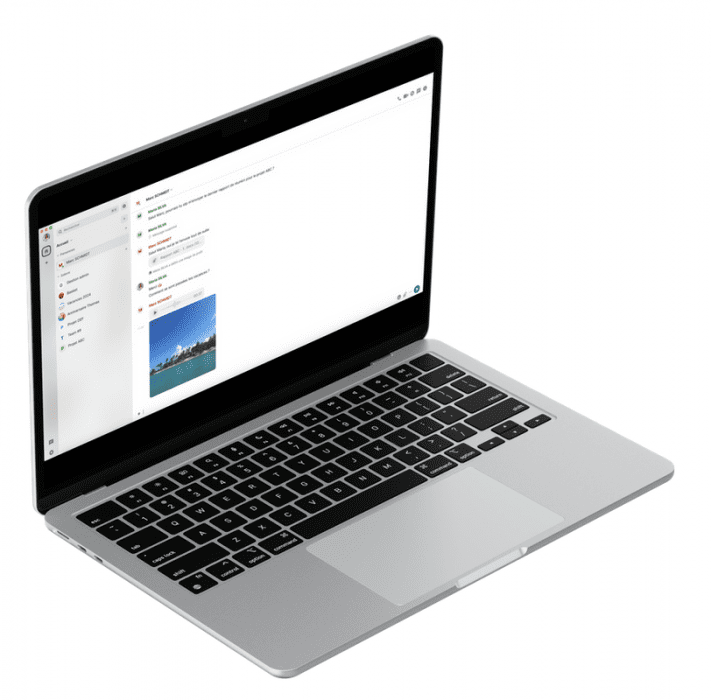 Luxchat – La solution de messageries instantanées du Luxembourg