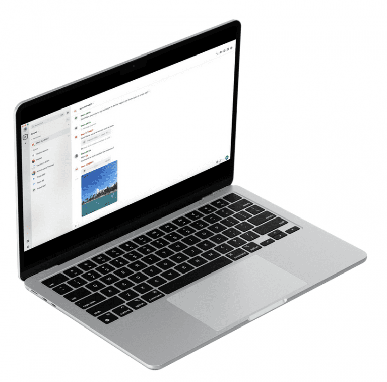 Luxchat – La solution de messageries instantanées du Luxembourg